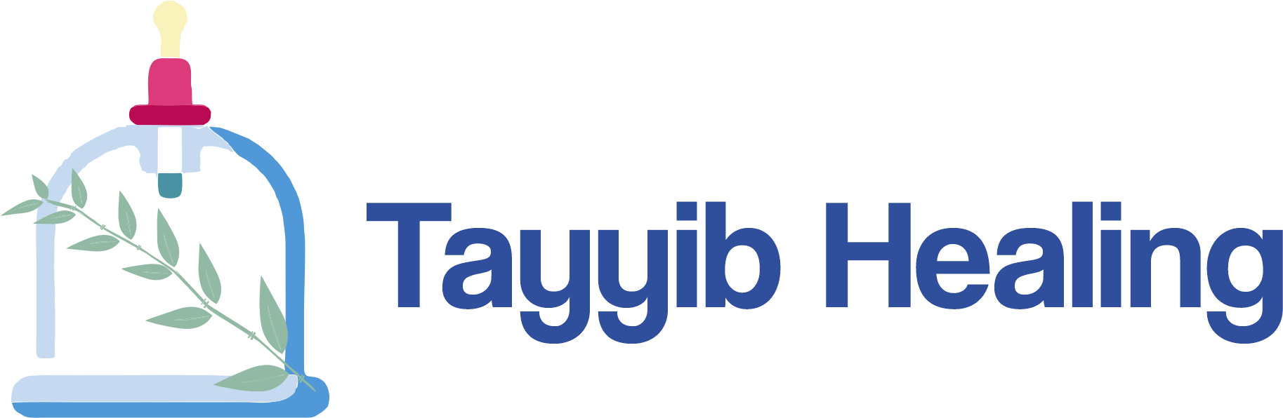 Contact - Tayyib Healing